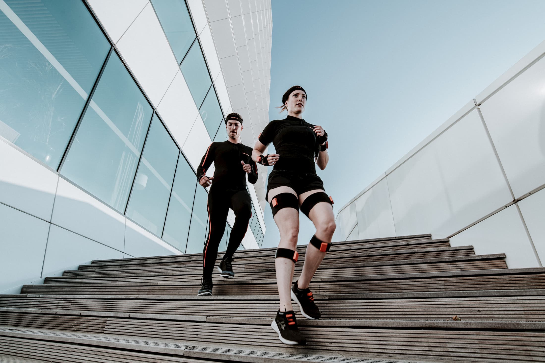 Motion Capture